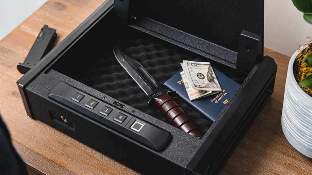 How To Add Shelves To Your Gun Safe: Easy DIY Guide - Best Small Gun Safe